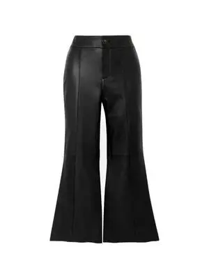 Vince Flared Trousers