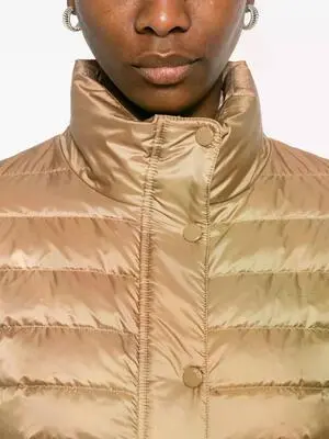 Gant Quilted Puffer Jacket