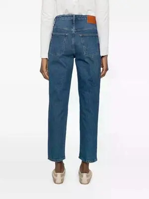 Gant Archive Belt Loops Straight Jeans