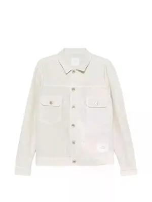 Eleventy Flap-pocket Jacket