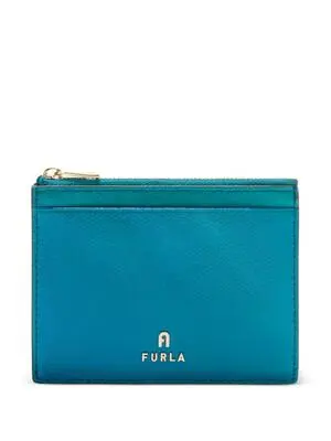 Furla Logo Wallets For Women