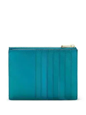 Furla Medium Camelia Card Case