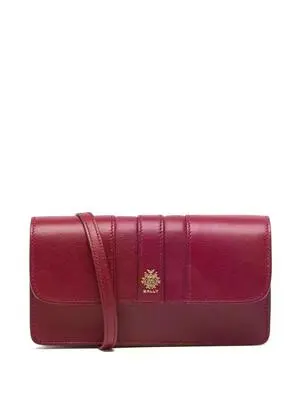 Bally Card Holder Wallets For Women