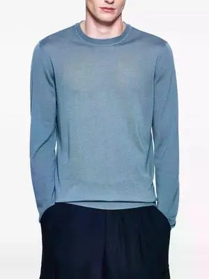 Giorgio Armani Crewneck Sweater