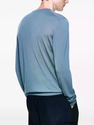 Giorgio Armani Crewneck Sweater