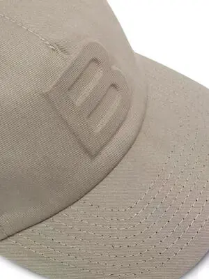 Bally Cotton Baseball Cap