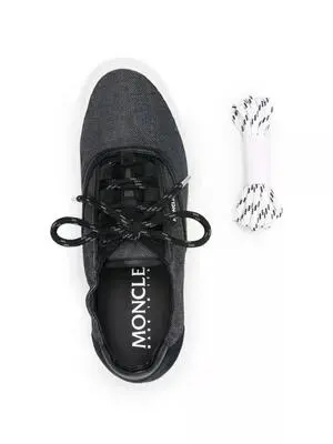 Moncler Vera Leisure Sneakers