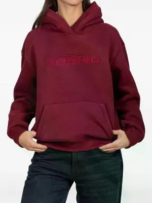 PODHIO Long-sleeve Hoodie