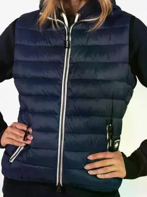 PODHIO Puffer Gilet
