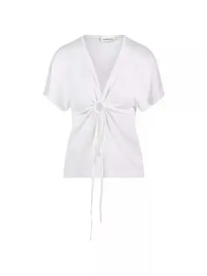 P.a.r.o.s.h V Neck Blouses
