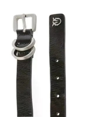 Pinko Leather Belt