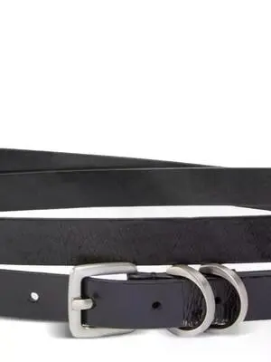 Pinko Leather Belt