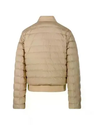 Moncler Quilted Down Jacket