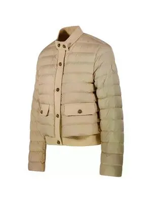Moncler Quilted Down Jacket