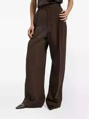 IRO PARIS Pleated Trousers