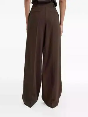 IRO PARIS Pleated Trousers
