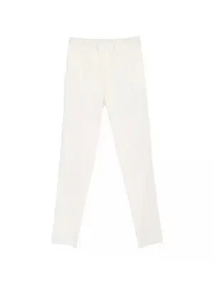 LARDINI Miami Drawstring Trousers