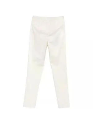 LARDINI Miami Drawstring Trousers