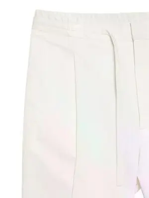LARDINI Miami Drawstring Trousers