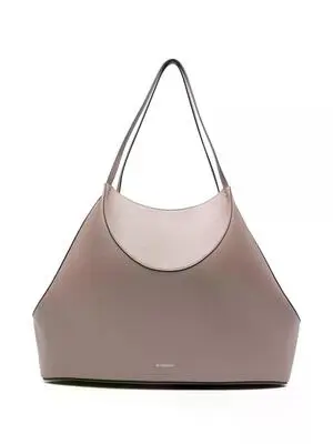Givenchy Facet U-shape Tote Bag