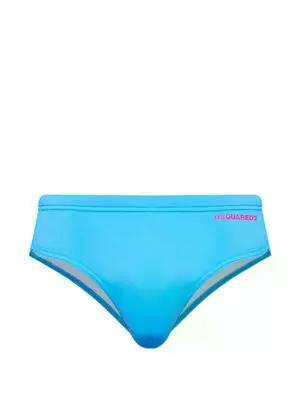 Dsquared2 Frill Swim Briefs