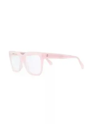 Stella McCartney Square-frame Sunglasses