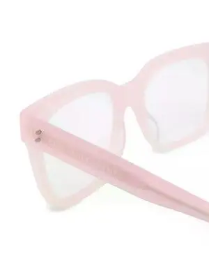 Stella McCartney Square-frame Sunglasses