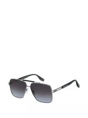 Marc Jacobs Pilot-frame Sunglasses