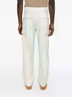 TOM FORD Cargo-pocket Trousers
