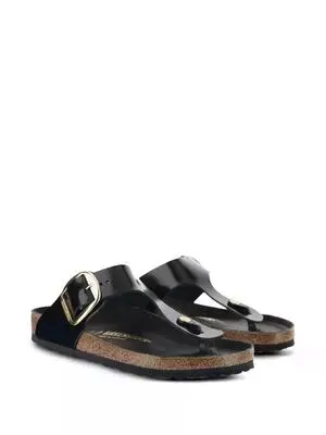 BIRKENSTOCK Gizeh Buckled Sandals
