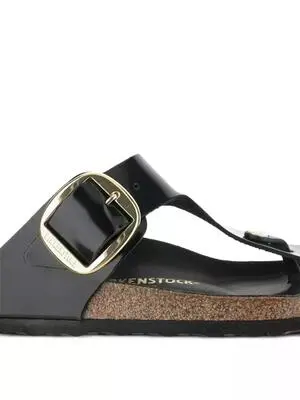 BIRKENSTOCK Gizeh Buckled Sandals
