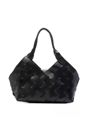 Dragon Diffusion Woven Tote Bag