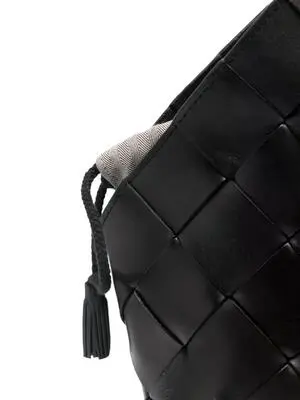 Dragon Diffusion Woven Tote Bag