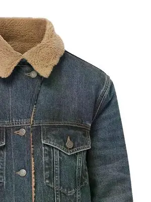 Veronica Beard Donna Sherpa-lined Jacket