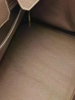 Hermès 2023 Birkin 25 Handbag