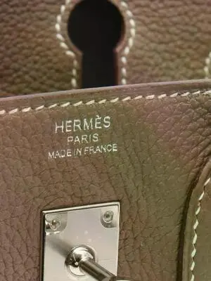 Hermès 2023 Birkin 25 Handbag