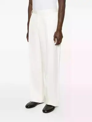 LARDINI Tailored Trousers