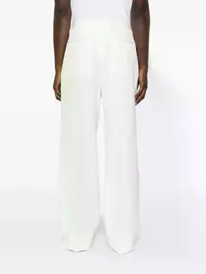 LARDINI Tailored Trousers