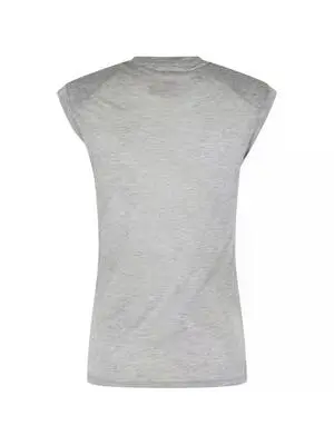 SEMICOUTURE Crew-neck Top