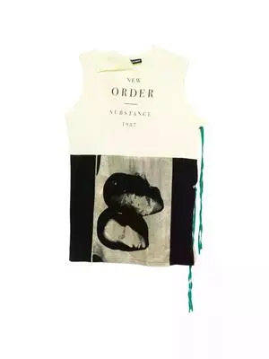 Raf Simons Print T-shirt