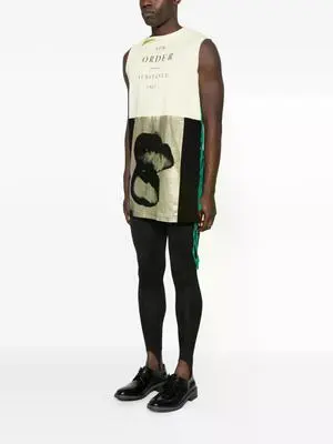 Raf Simons Print T-shirt
