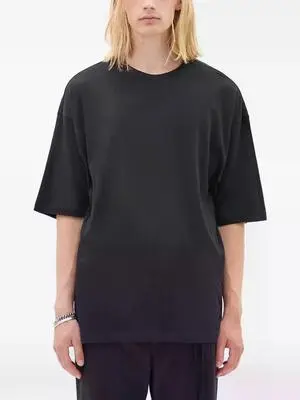 ANN DEMEULEMEESTER Dieter-print T-shirt