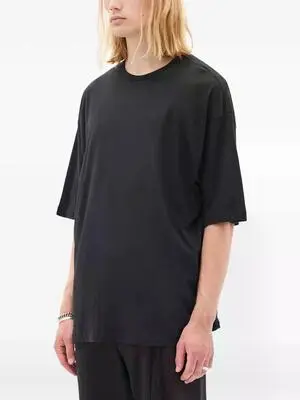 ANN DEMEULEMEESTER Dieter-print T-shirt