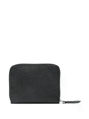 Fendi Zip Wallet