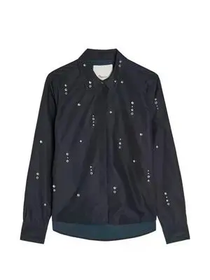 3.1 Phillip Lim Embellished Shirts For Women