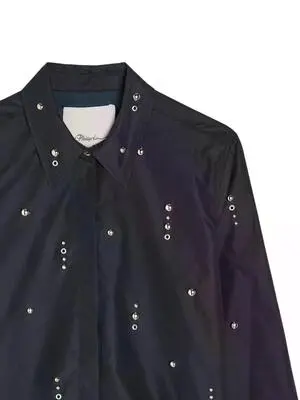 3.1 Phillip Lim Stud-embellished Shirt