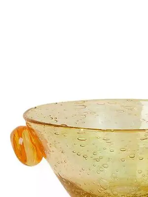 LA ROMAINE EDITIONS Poppy Bowl