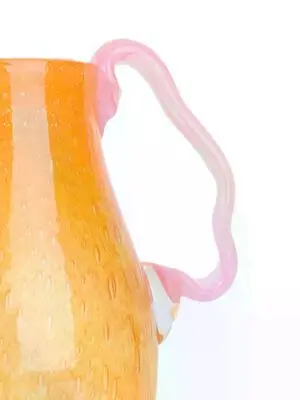 LA ROMAINE EDITIONS Ribbon Pitcher