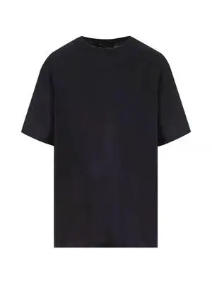 Loro Piana Short-sleeve Sweater