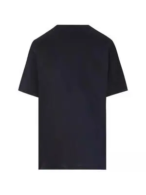 Loro Piana Short-sleeve Sweater